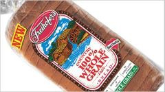 Freihofer'S Country 100% Whole Grain Bread - 1Source