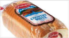 Freihofer'S Country White Bread - 1Source