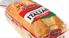 Freihofer'S Premium Italian Seeded - 1Source