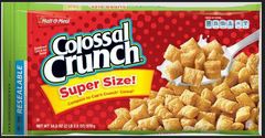 Malt-O-Meal Colossal Crunch Cereal - 1Source
