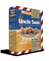 Uncle Sam Original Cereal - 1Source
