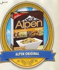 Alpen Original - 1Source