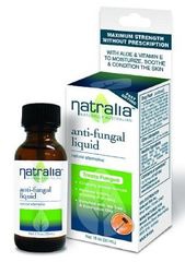 Natralia Anti-Fungal Liquid - 1Source