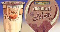 Mehadrin Chocolate Leben - 1Source