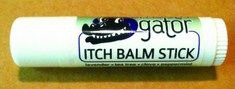 Smooth Gator Itch Balm Stick - 1Source