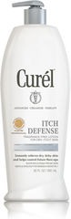 Curel Itch Defense Lotion, 20Oz - 1Source