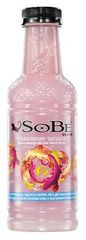 Sobe Smooth Strawberry Banana - 1Source