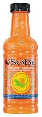Sobe Vita-Boom Orange Carrot - 1Source