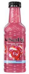Sobe Smooth Strawberry Daiquiri - 1Source