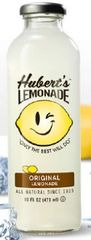 Hubert'S Original Lemonade - 1Source