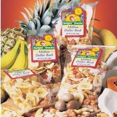 Sunbird Snacks Million Dollar Bash - 1Source