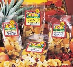 Sunbird Snacks Cranberry Fruit Mix, 9 Oz. - 1Source