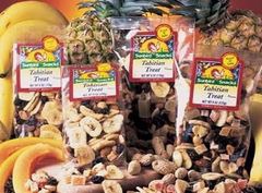 Sunbird Snacks Tahitian Treat - 1Source