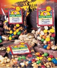 Sunbird Snacks Nevada Nuggets, 4.5 Oz. - 1Source