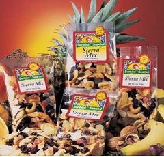 Sunbird Snacks Sierra Mix, 4.5 Oz. - 1Source