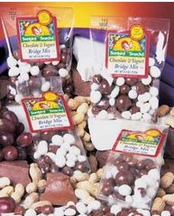 Sunbird Snacks Chocolate & Yogurt Bridge Mix - 1Source