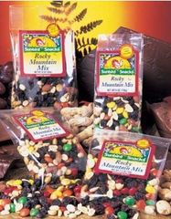 Sunbird Snacks Rocky Mountain Mix, 2.5Oz - 1Source