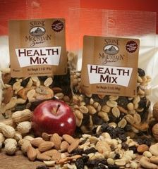 Sunbird Snacks Health Mix, 3.5Oz - 1Source