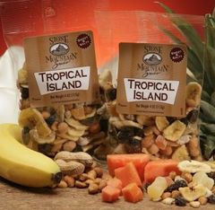 Sunbird Snacks Tropical Island - 1Source