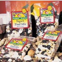 Sunbird Snacks Yogurt Trail Mix, 5 Oz. - 1Source