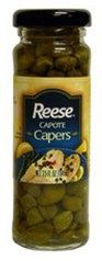 Reese Capote Capers - 1Source