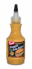 Beano'S Pineapple Honey Mustard - 1Source