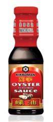 Kikkoman Oyster Sauce (Red Label) - 1Source