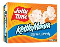 Jolly Time Kettle Mania Microwave Pop Corn - 1Source