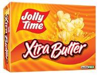 Jolly Time Xtra Butter - 1Source