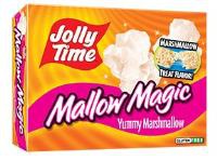 Jolly Time Mallow Magic Yummy Marshmallow Flavor Microwave Pop Corn ...