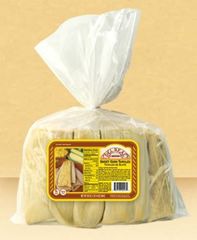 Del Real Sweet Corn Tamales - 1Source