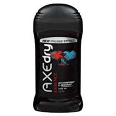 Axe Dry Anti-Perspirant Deodorant Invisible Solid Essence - 1Source