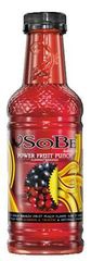 Sobe Energize Power Fruit Punch - 1Source