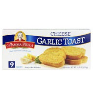 Mama Bella Cheese Garlic Toast - 1Source