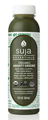 Suja Essentials Mighty Greens, 12 Oz. - 1Source