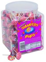 Smarties Pops - 1Source