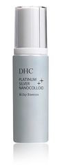 Dhc Platinum Silver Nanocolloid Milky Essence - 1Source