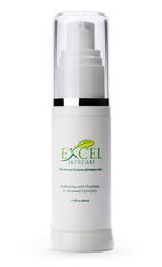 Excel Skin Care Hydrating With Peptides Serum - 1Source