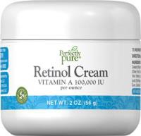 Perfectly Pure Retinol Cream - 1Source