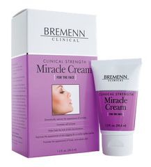 Bremenn Clinical Strength Miracle Cream - 1Source