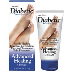 Alpha Hydrox Advanced Healing Cream - 1Source