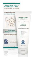 Exederm Baby Eczema Cream - 1Source