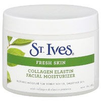 St. Ives Collagen Elastin Facial Moisturizer For Fresh Skin - 1Source