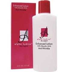 Alpha Hydrox Enhanced 10% AHA Lotion - 1Source