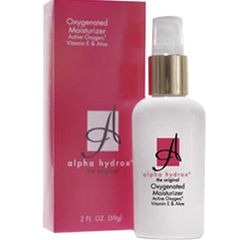 Alpha Hydrox Oxygenated Moisturizer - 1Source