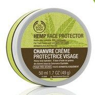 The Body Shop Hemp Face Protector - 1Source