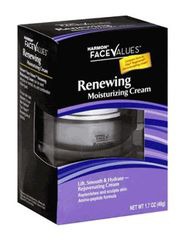 Harmon Face Values Renew Moisturizing Cream - 1Source