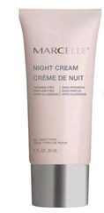 Marcelle Night Cream Travel Size - 1Source