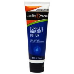 Studio 35 Men'S Complete Moisture Lotion - 1Source