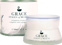 Stages Of Beauty Grace Treatment Cream - 1Source